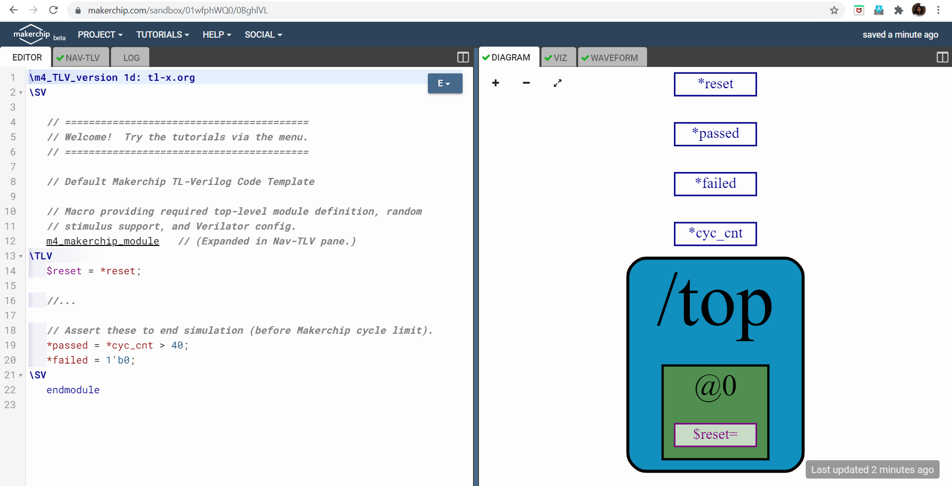 GitHub - Devipriya1921/VSD_Digital-Design-using-virtual-FPGA