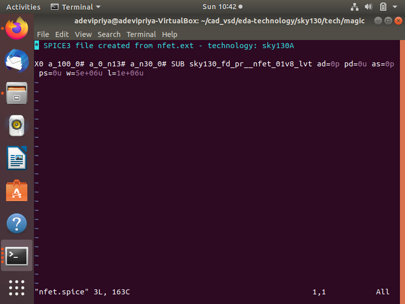 GitHub - Devipriya1921/VSD_Analog_Bandgap_IP_Design_Using_Sky130_PDKs