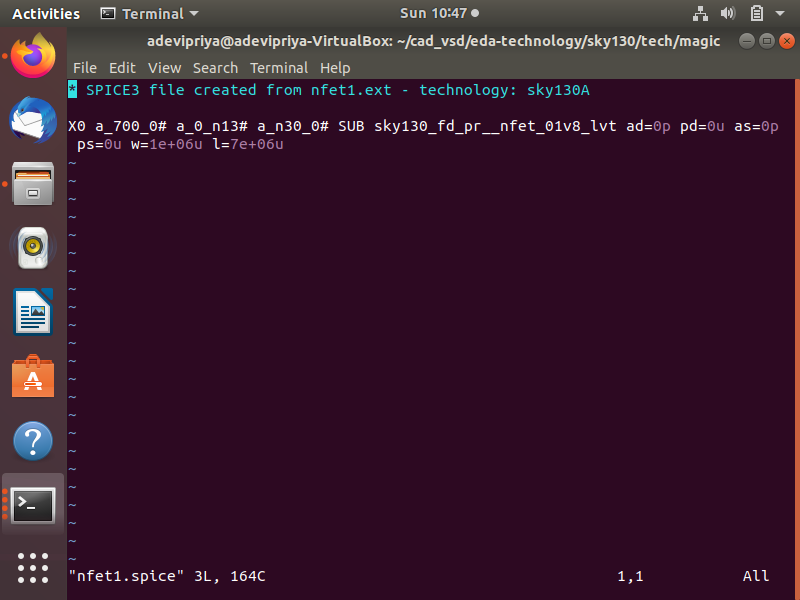 GitHub - Devipriya1921/VSD_Analog_Bandgap_IP_Design_Using_Sky130_PDKs