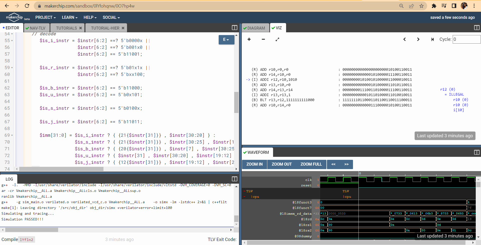 GitHub - RISCV-MYTH-WORKSHOP/riscv_myth-Devipriya: riscv_myth_workshop ...