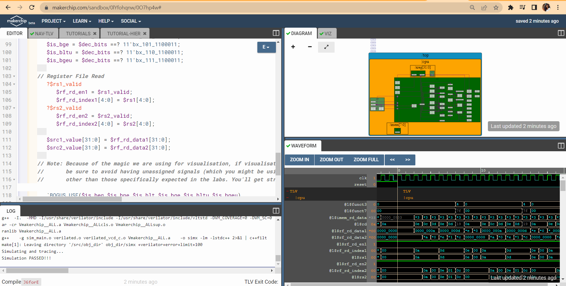 GitHub - RISCV-MYTH-WORKSHOP/riscv_myth-Devipriya: riscv_myth_workshop_may22-Devipriya1921 ...