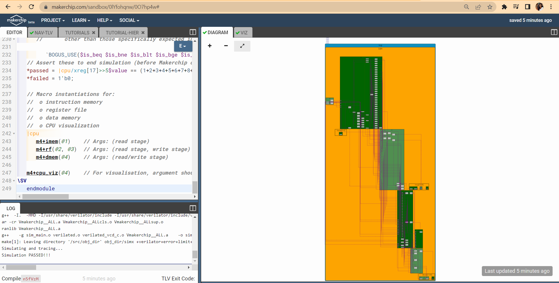 GitHub - RISCV-MYTH-WORKSHOP/riscv_myth-Devipriya: riscv_myth_workshop_may22-Devipriya1921 ...