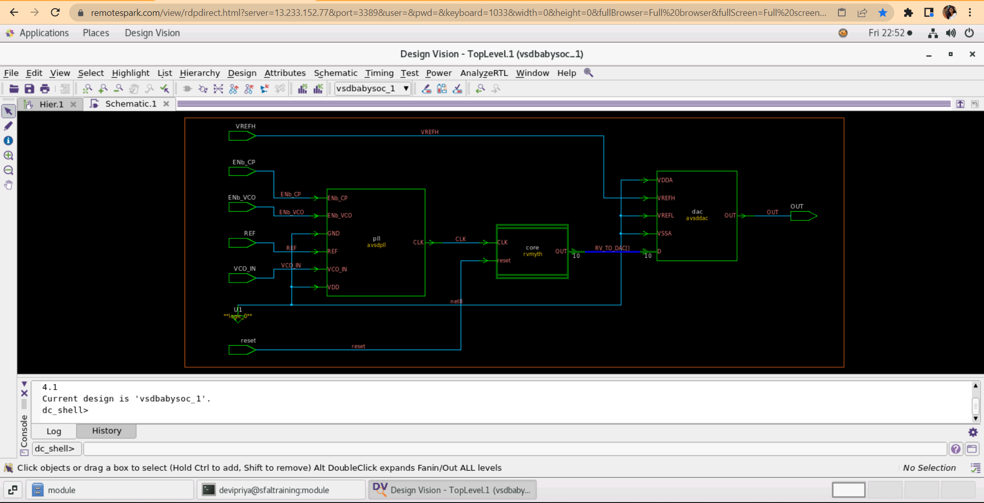 GitHub - Devipriya1921/VSDBabySoC-Functional_Netlisting