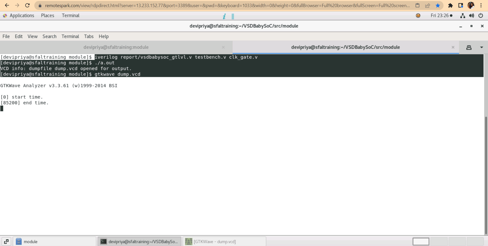 GitHub - Devipriya1921/VSDBabySoC-Functional_Netlisting