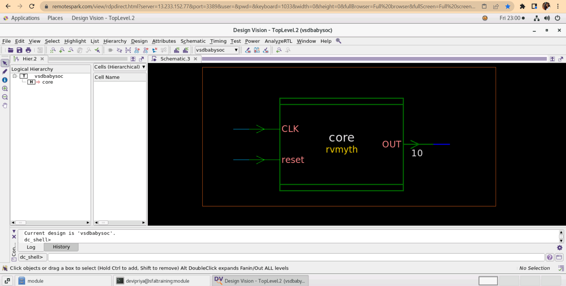 GitHub - Devipriya1921/VSDBabySoC-Functional_Netlisting