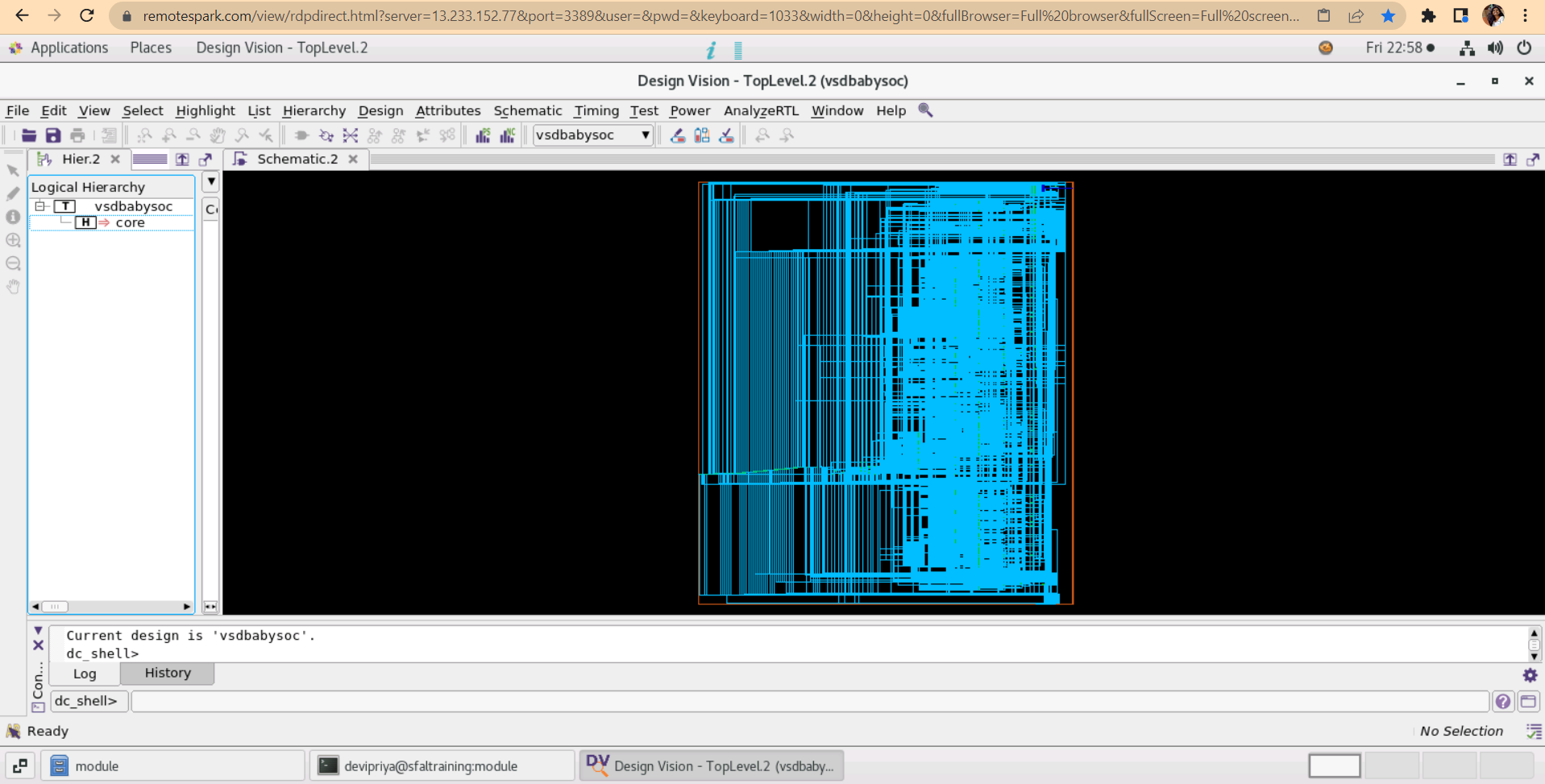 GitHub - Devipriya1921/VSDBabySoC-Functional_Netlisting