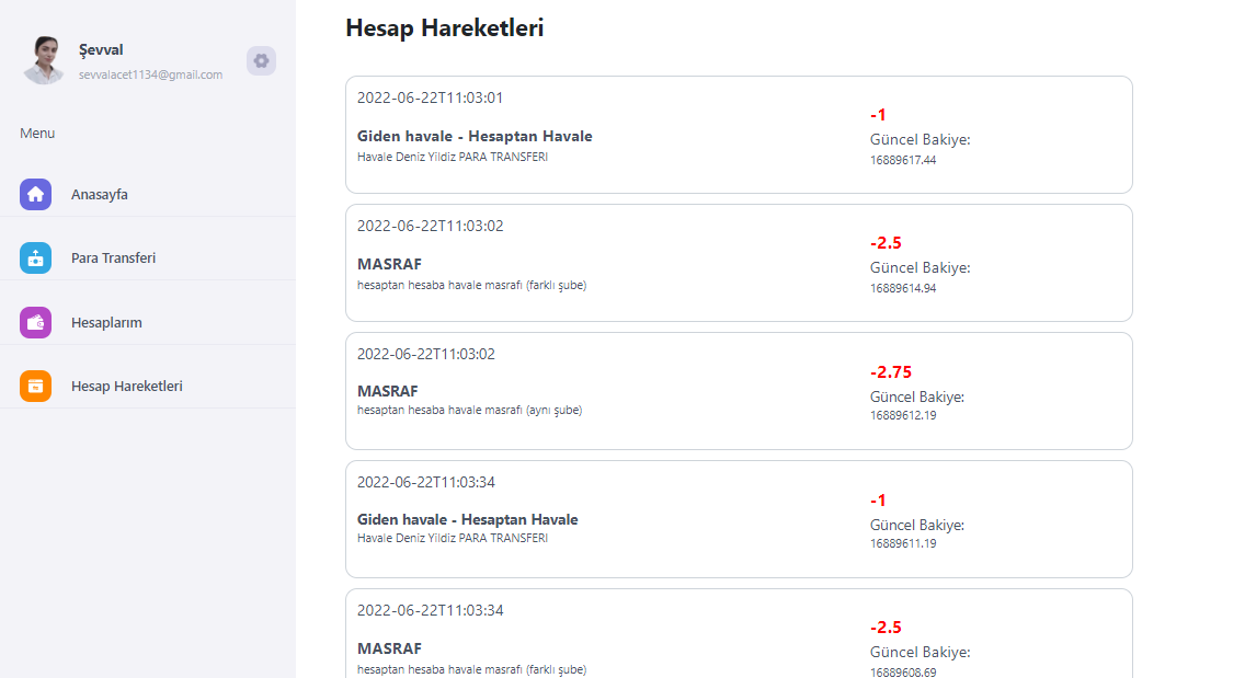GitHub - SevvalAcet/React-DigitalWallet-frontEnd