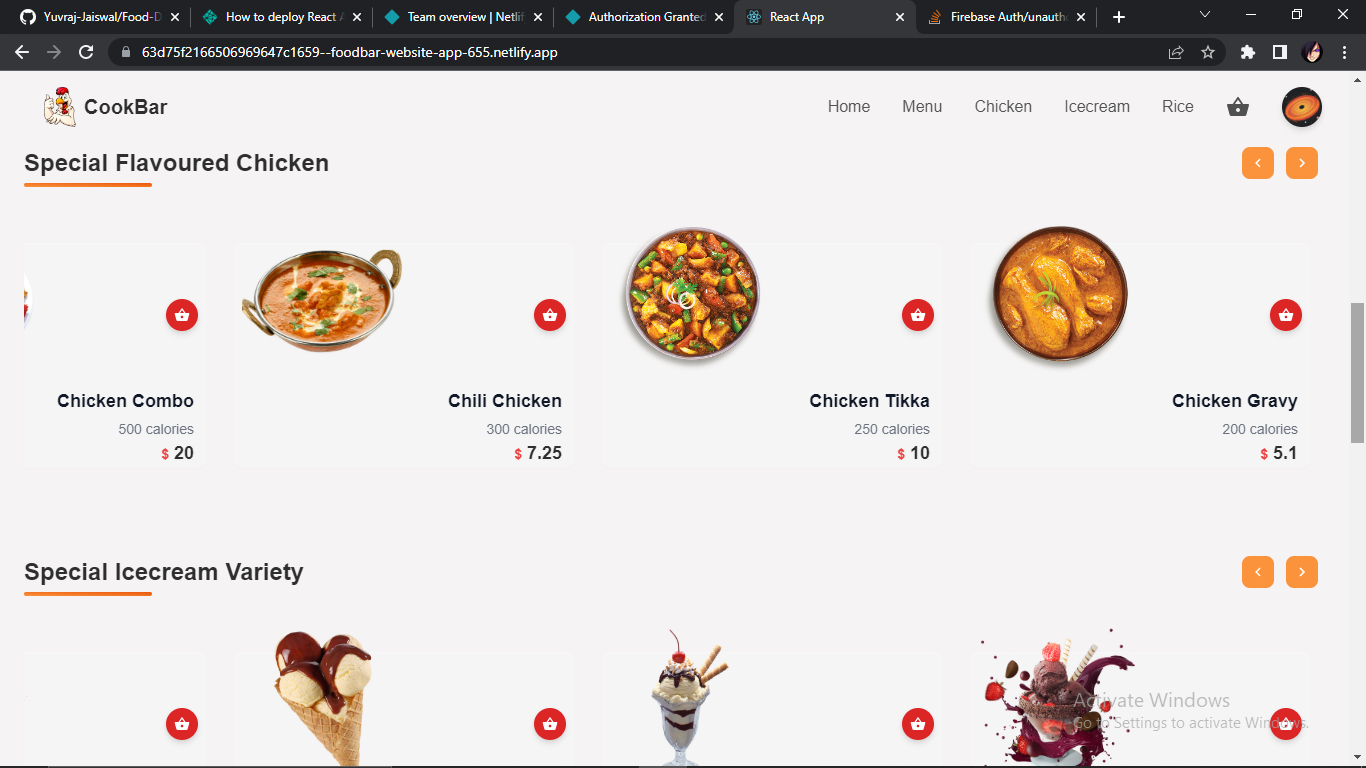 GitHub - Yuvraj-Jaiswal/Food-Delivery-Full-Stack-Website: In this ... GitHub - Yuvraj-Jaiswal/Food-Delivery-Full-Stack-Website: In this ...