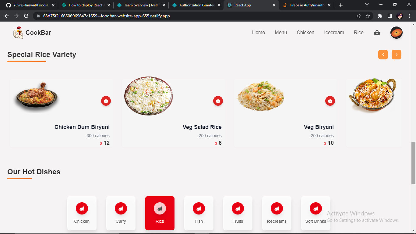 GitHub - Yuvraj-Jaiswal/Food-Delivery-Full-Stack-Website: In this ... GitHub - Yuvraj-Jaiswal/Food-Delivery-Full-Stack-Website: In this ...