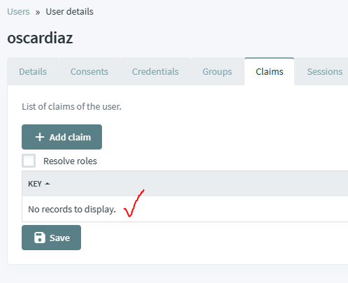 How can I get the roles associated with a user? · Issue #525 · simpleidserver/SimpleIdServer ...