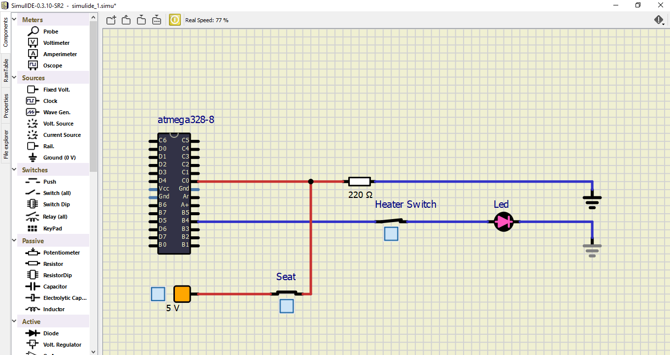 GitHub - mkkr2000/StepIn_Embedded_Project_Implementation