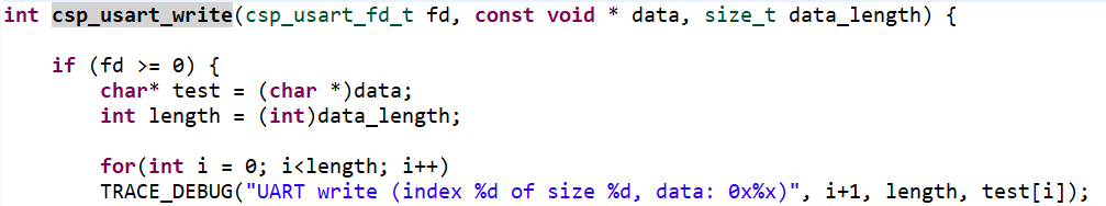 Csp On Freertos Wo Posix · Issue 384 · Libcsplibcsp · Github