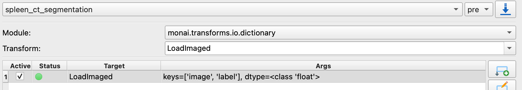support modifying transform arguments in different class types · Issue #20 · Project-MONAI ...