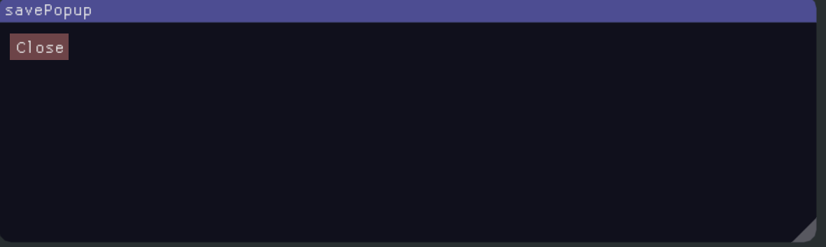 Displaying Text Using A For Loop · Issue 1868 · Ocornut Imgui · Github