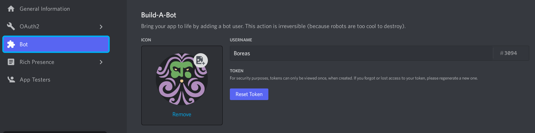 GitHub - Bastien-Gaillard/Boreas: Un bot discord qui donne la météo