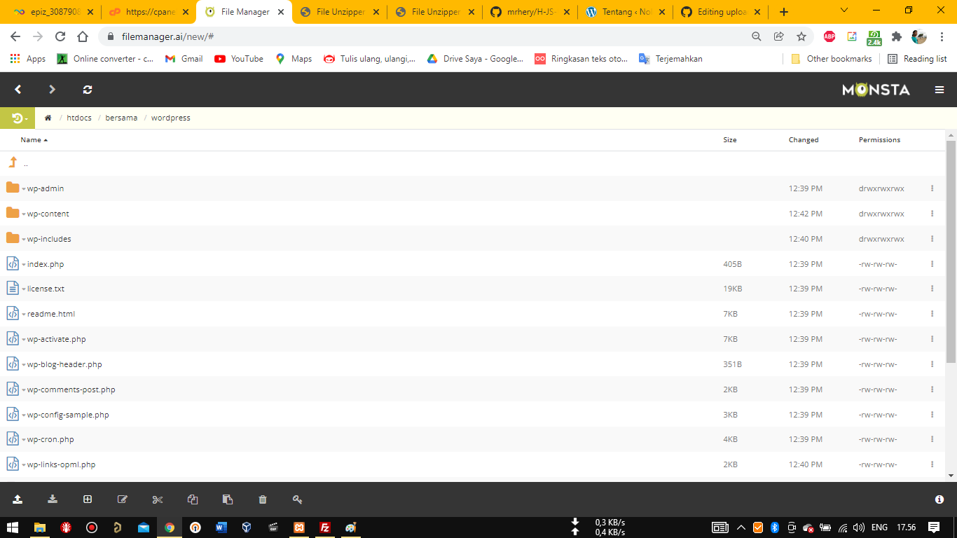 GitHub - ibrohim300/upload-big-file-cpanel-infinityfree