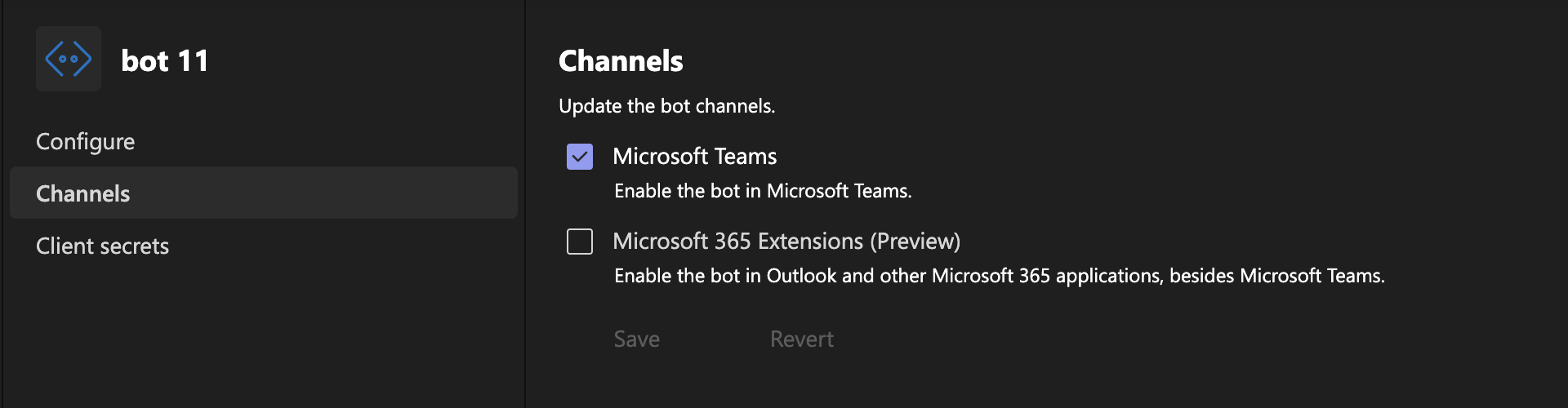 Upload failed due to an invalid BotId in your manifest · Issue #8919 · MicrosoftDocs/msteams ...
