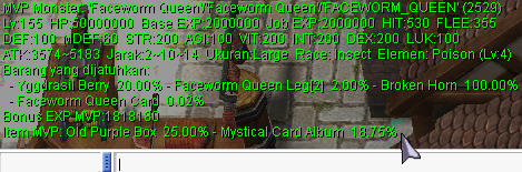 Command [at]mi/mobinfo issue after Mob YAML · Issue #5756 · rathena/rathena · GitHub