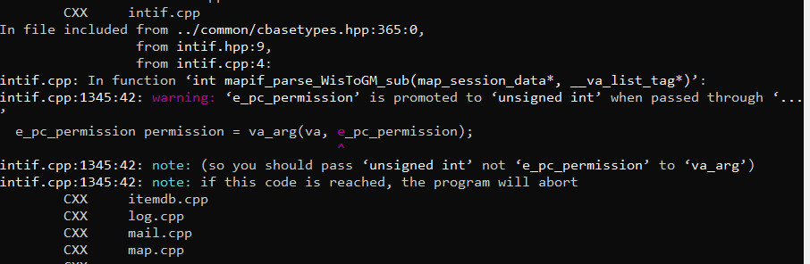 Converted player groups to YAML (#6488) Compiling Warning · Issue #6839 · rathena/rathena · GitHub