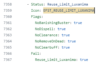 Lux Anima Status Not Work · Issue #7793 · rathena/rathena · GitHub