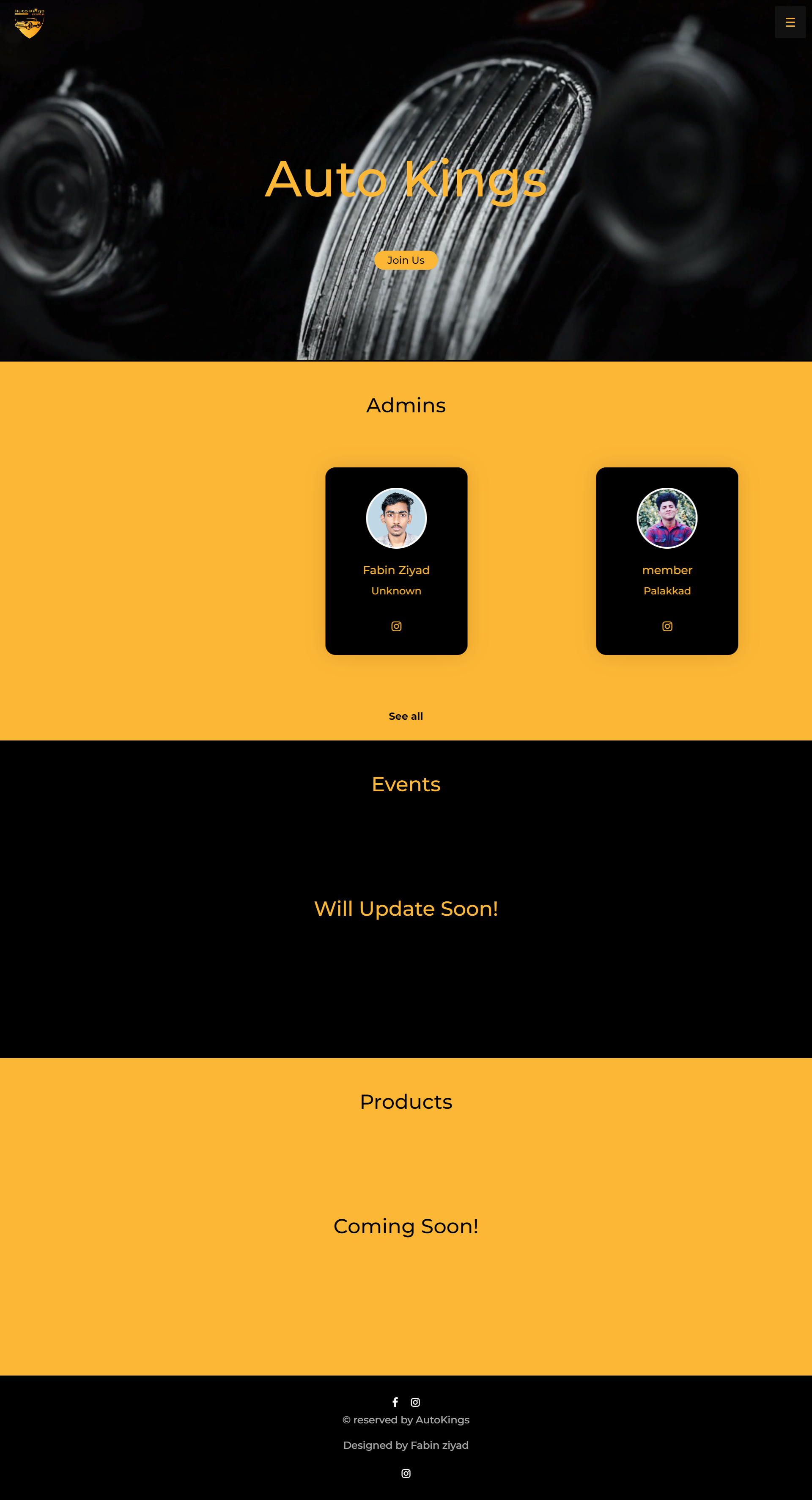 GitHub - fabin-ziyad/autokings.github.io: A static beginner website designed for an automotive ...