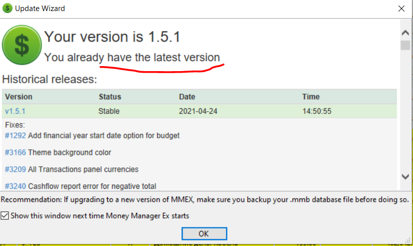 Enhancement in writing of long numbers · Issue #3431 · moneymanagerex/moneymanagerex · GitHub