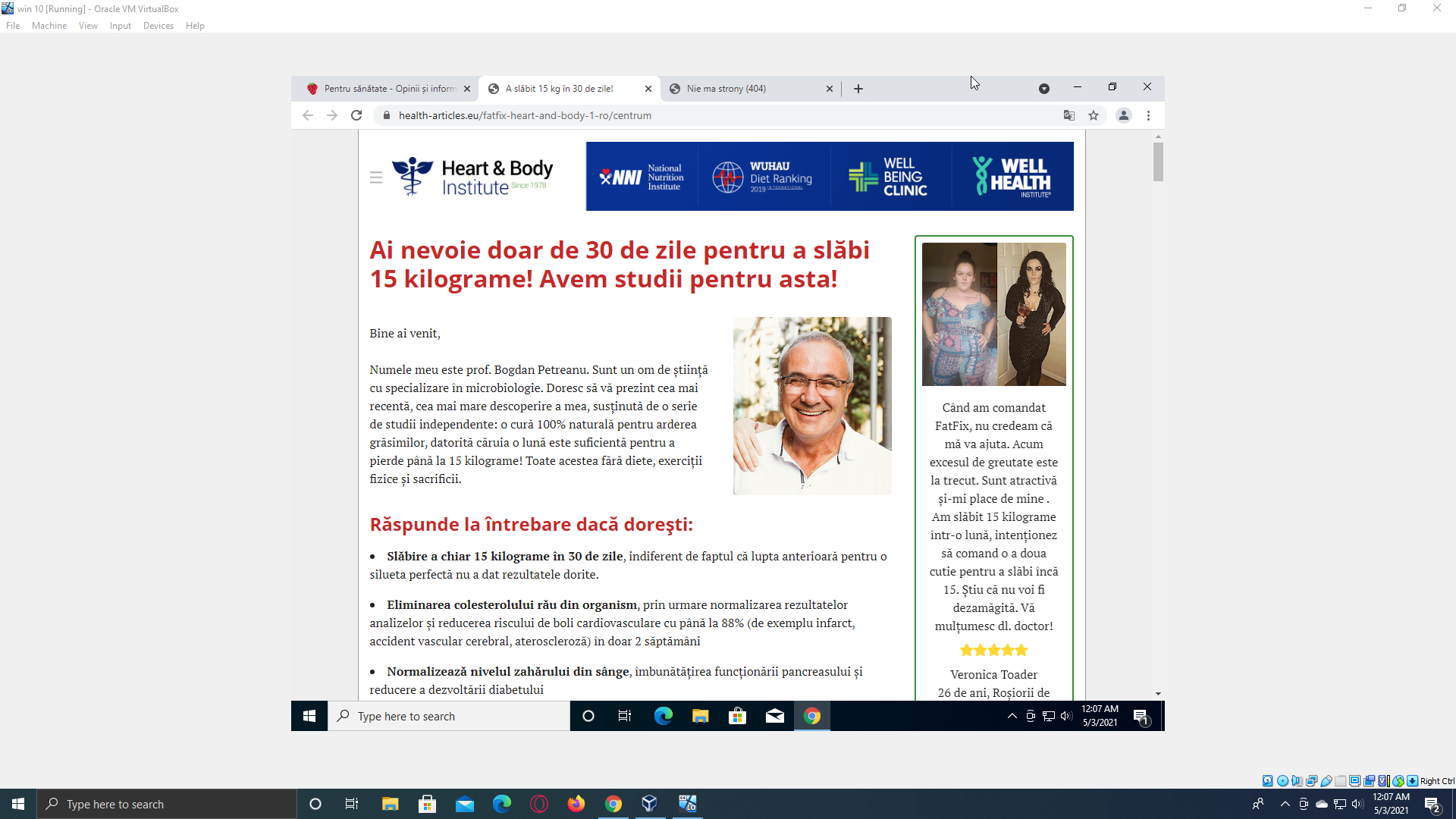 scam/scummy website · Issue #9003 · uBlockOrigin/uAssets · GitHub