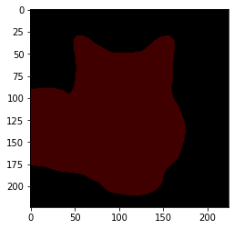 GitHub - sarahelsherif/Human-body-segmentation: Image segmentation ...