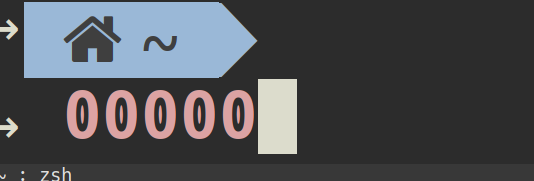 Support for Hack Zero Style · Issue #437 · be5invis/Iosevka · GitHub