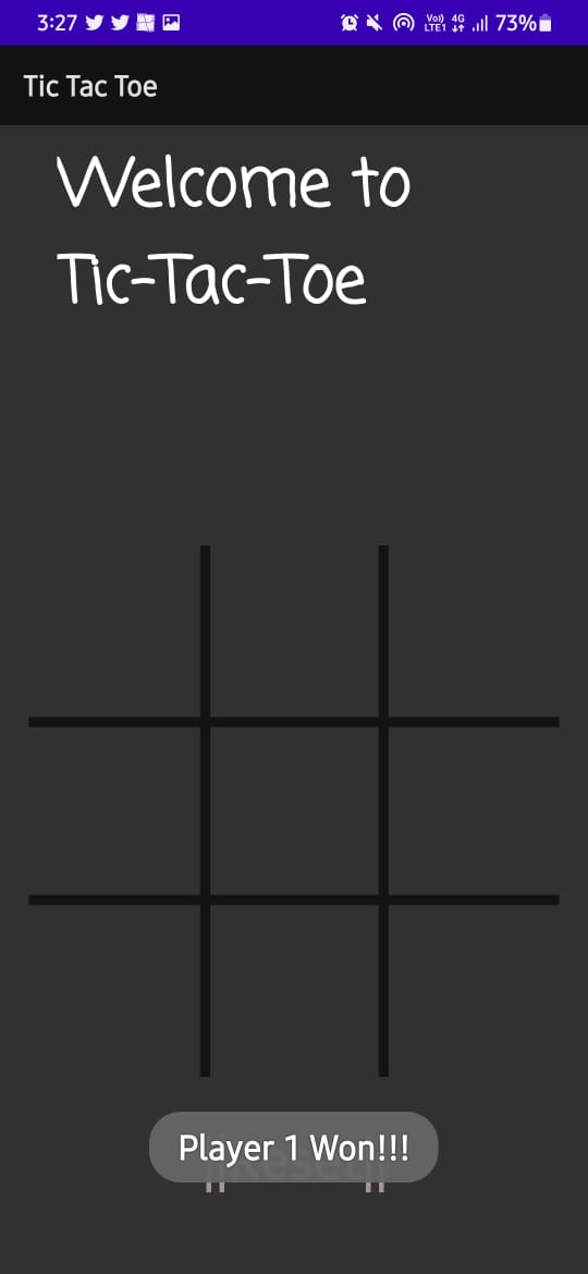 GitHub - Joshi-Karan/Tic-Tac-Toe-Game
