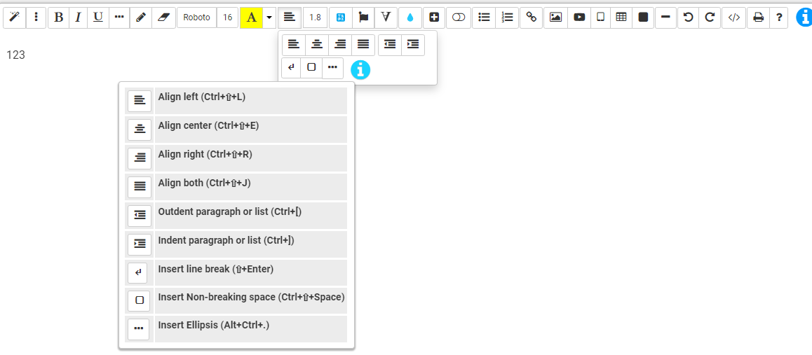 Remove Leave · Issue 4199 · Summernote Summernote · Github