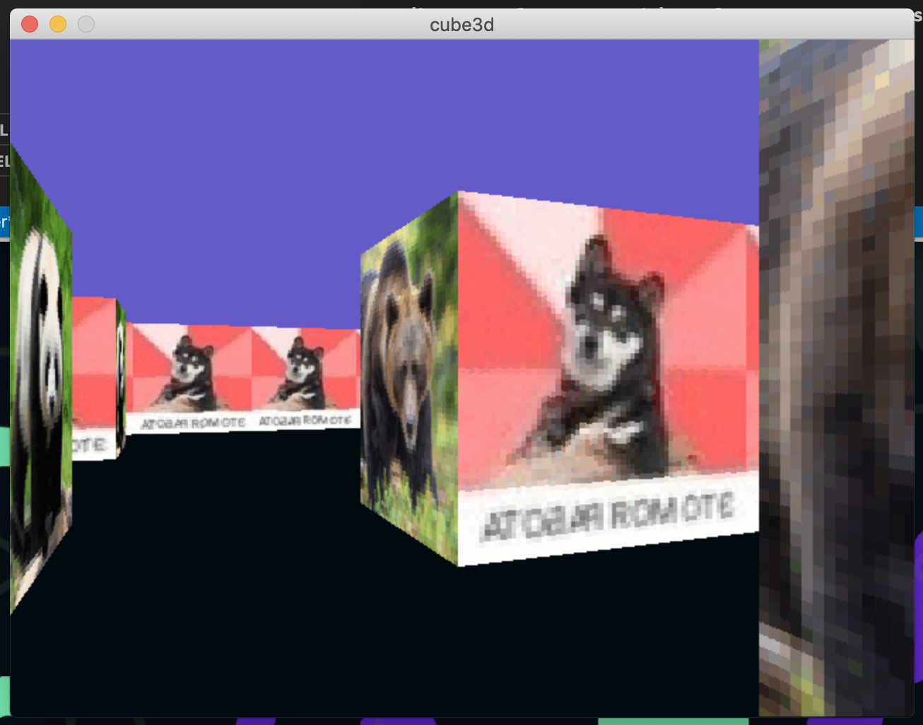 GitHub - nikishin42/cub3d: Псевдо-3д игра.