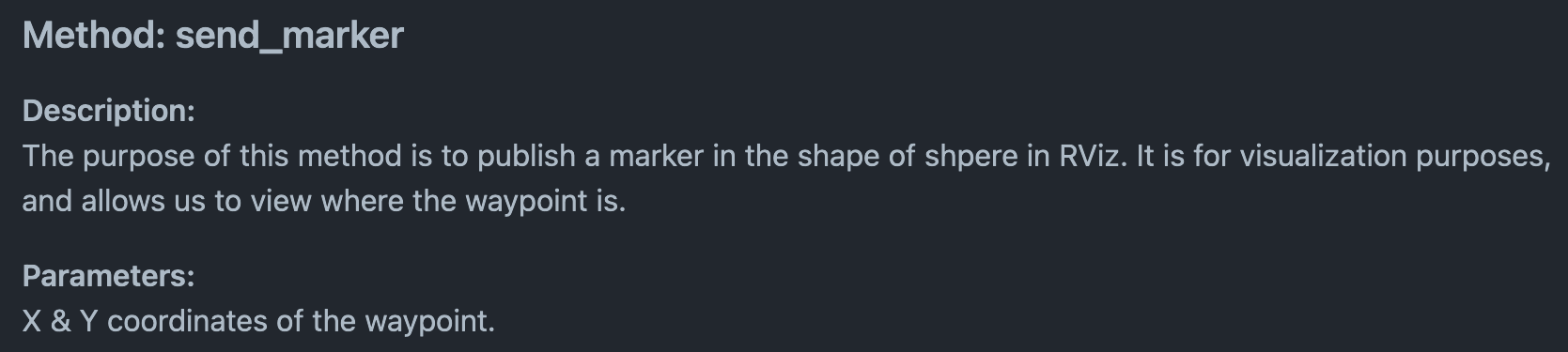 GitHub - waynerobotics/Module_Three_Documentation: Training module for maintaining proper ...