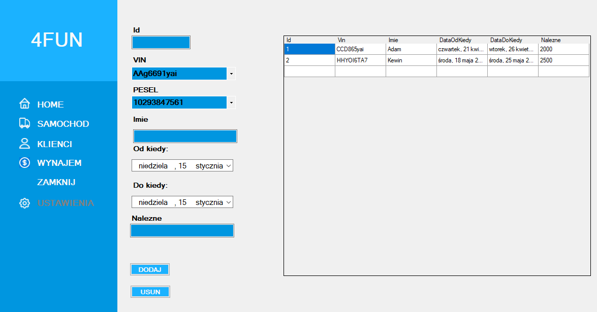 GitHub - kewin30/Forms-4Fun