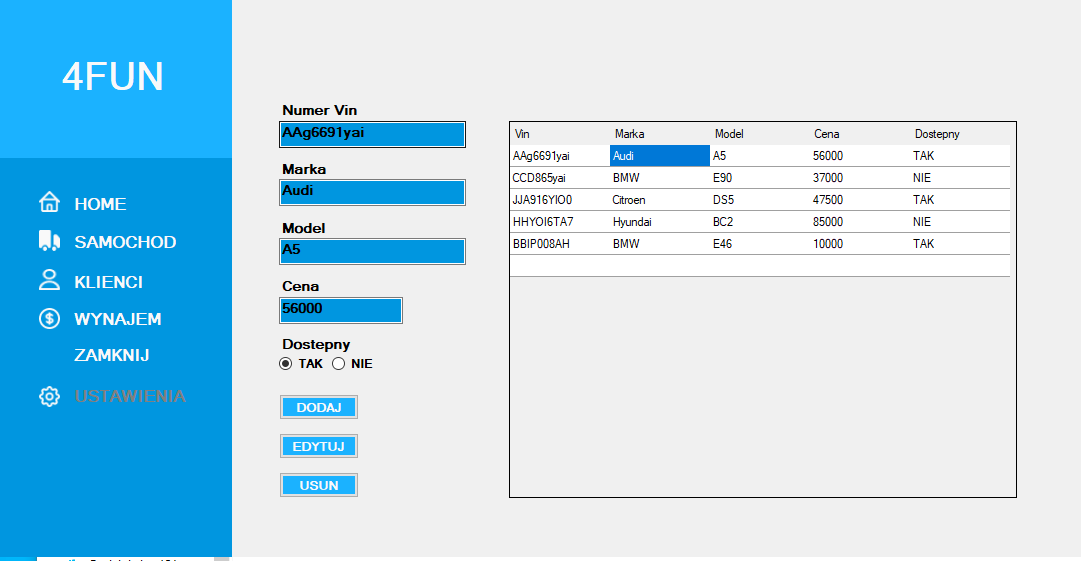 GitHub - kewin30/Forms-4Fun