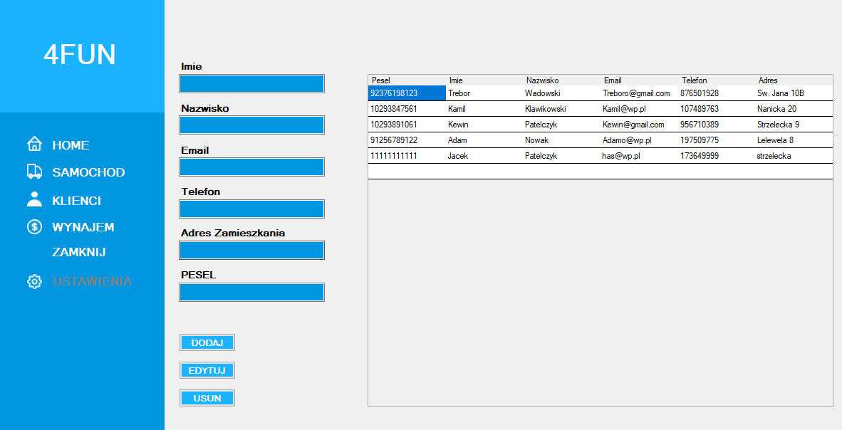 GitHub - kewin30/Forms-4Fun