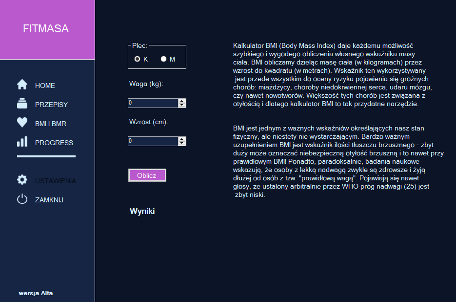 GitHub - kewin30/Fitmasa
