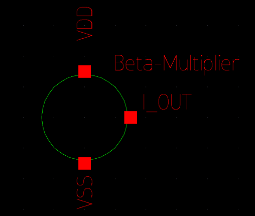 GitHub - krishna-gup/beta-multiplier: A Process, Voltage and ...