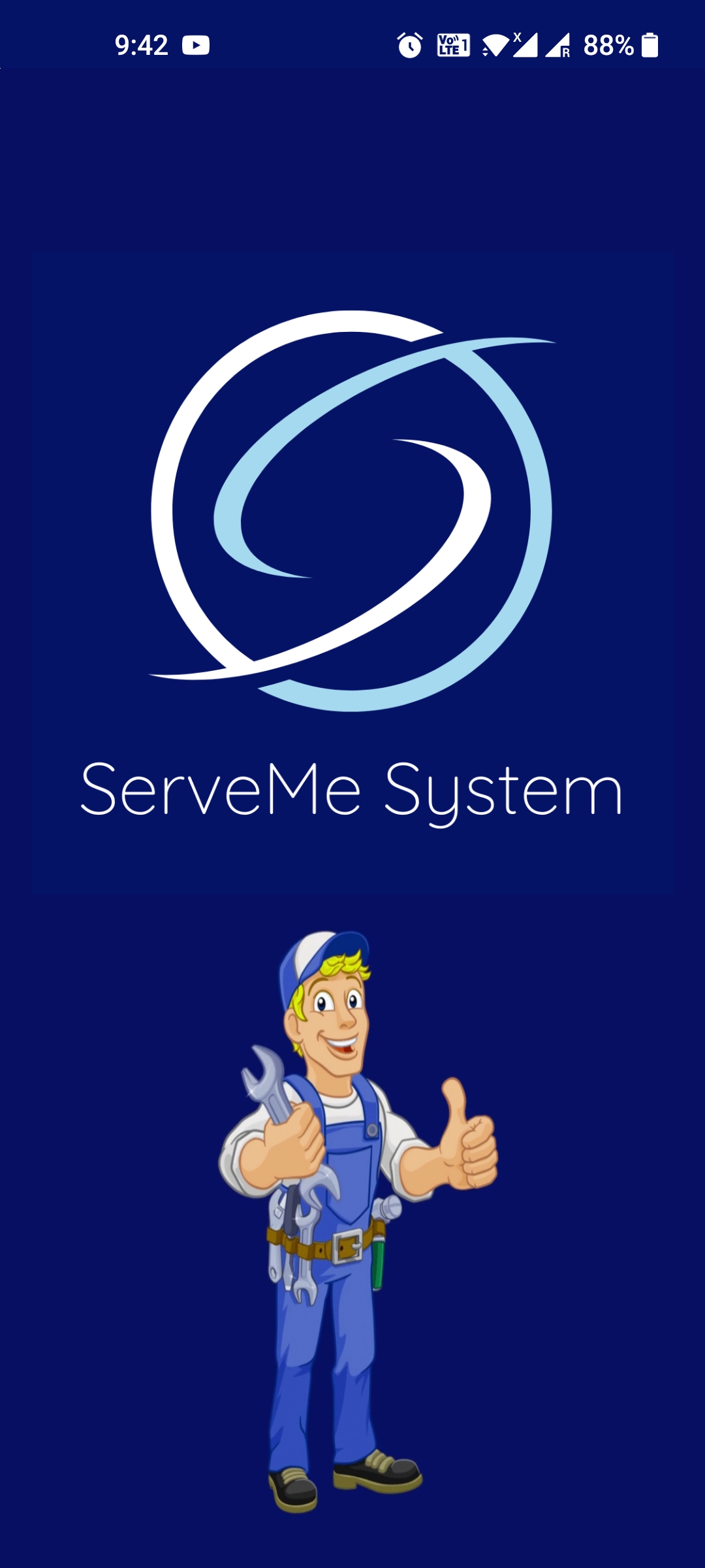 GitHub - Pistonamey/ServeMe-System-Application: This is an android ...