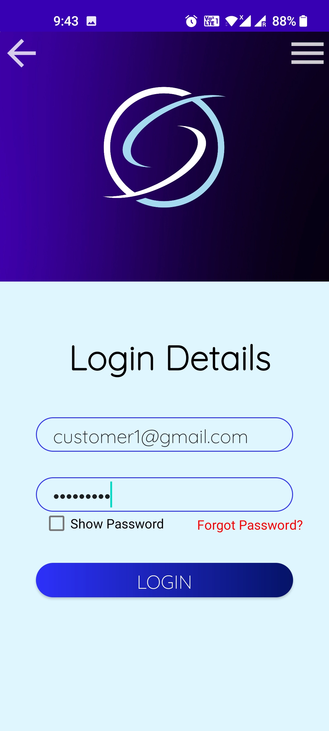 GitHub - Pistonamey/ServeMe-System-Application: This is an android ...