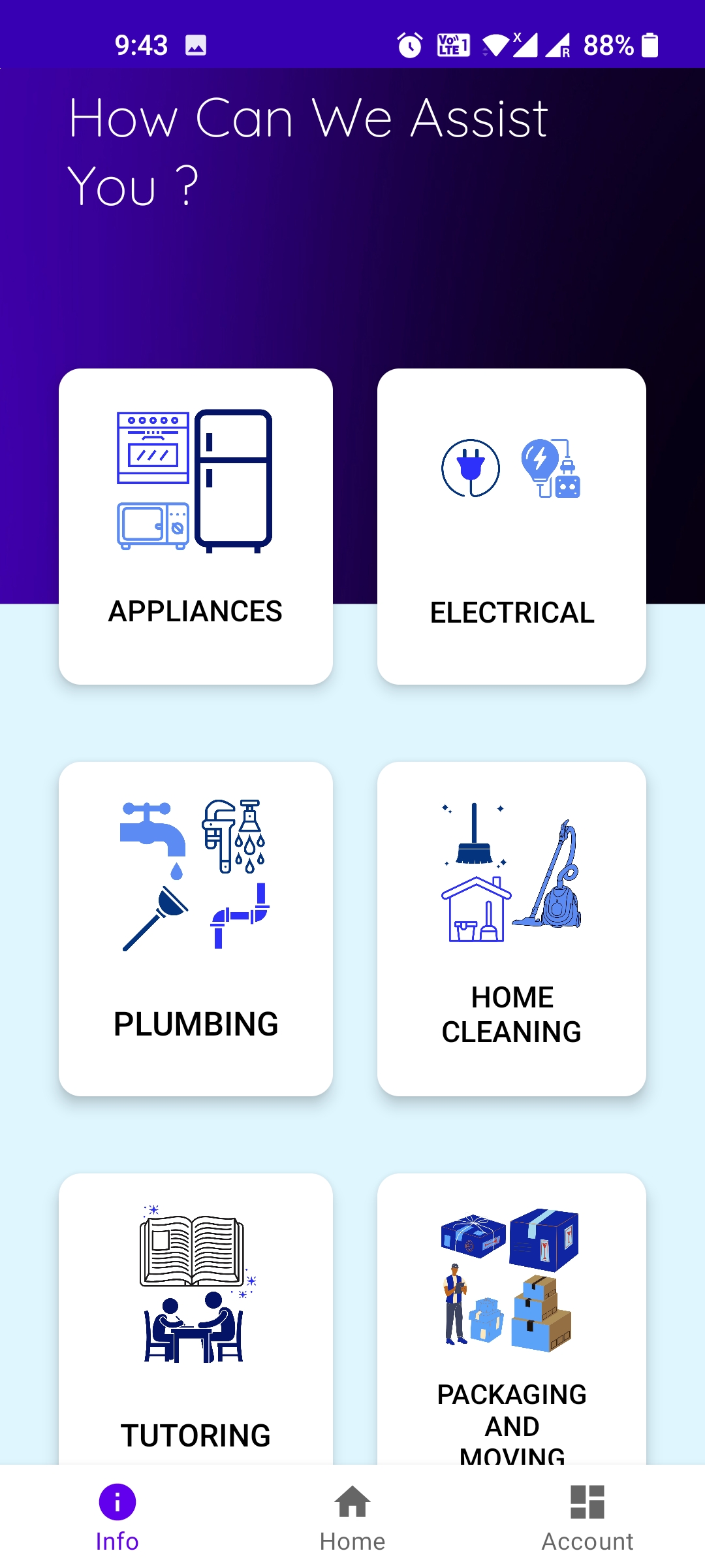 GitHub - Pistonamey/ServeMe-System-Application: This is an android ...