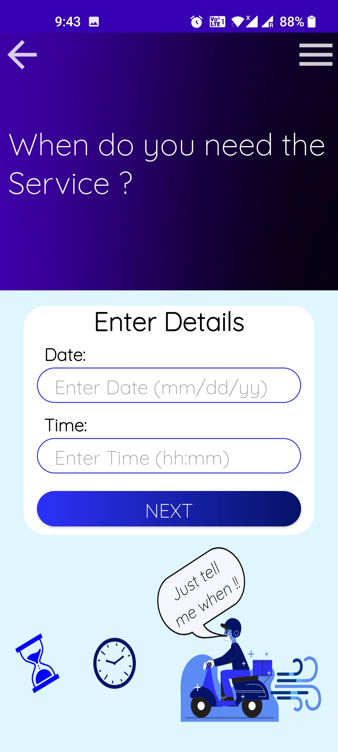 GitHub - Pistonamey/ServeMe-System-Application: This is an android ...