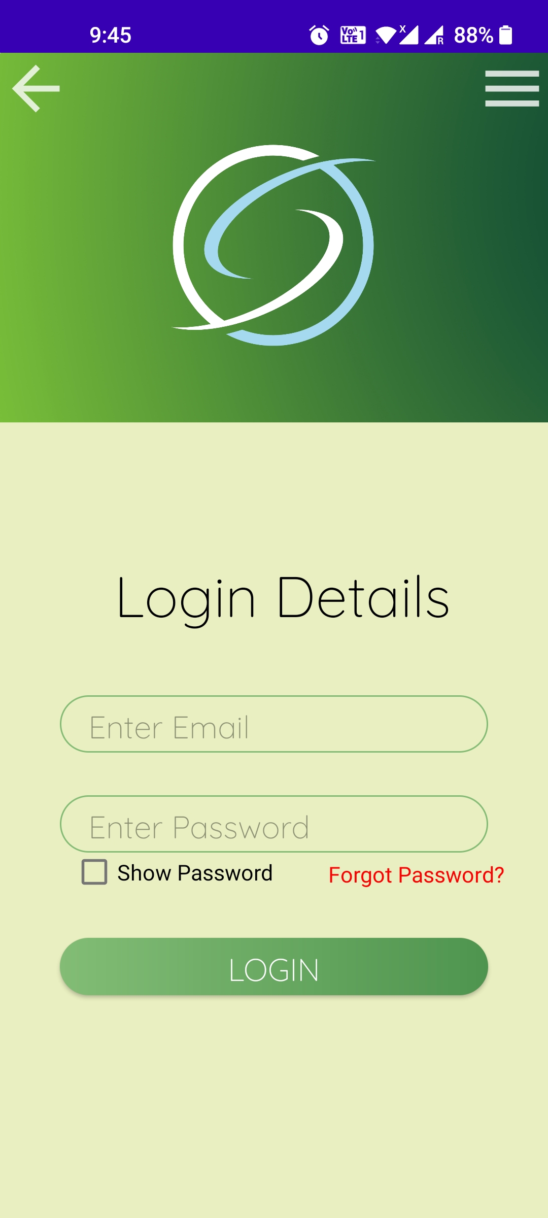 GitHub - Pistonamey/ServeMe-System-Application: This is an android ...