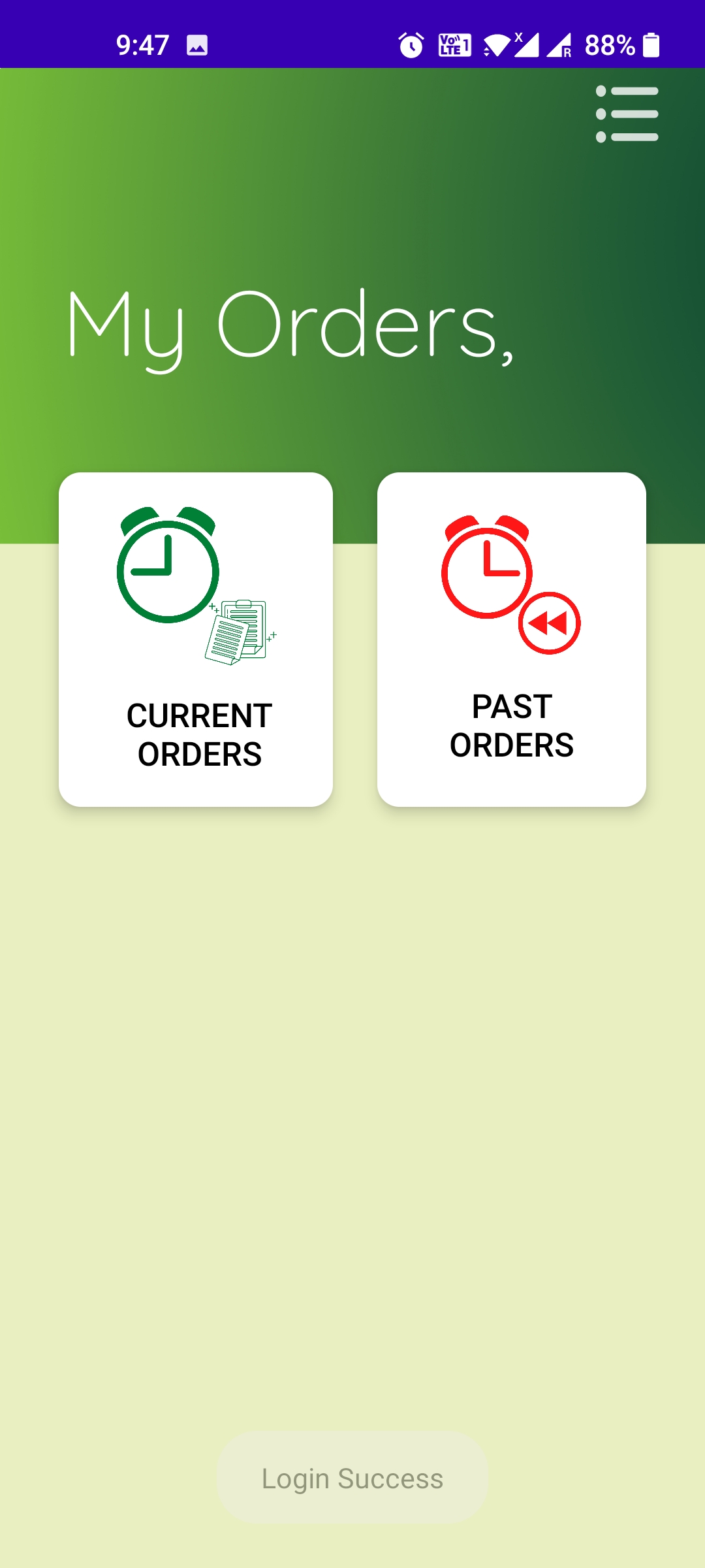 GitHub - Pistonamey/ServeMe-System-Application: This is an android ...