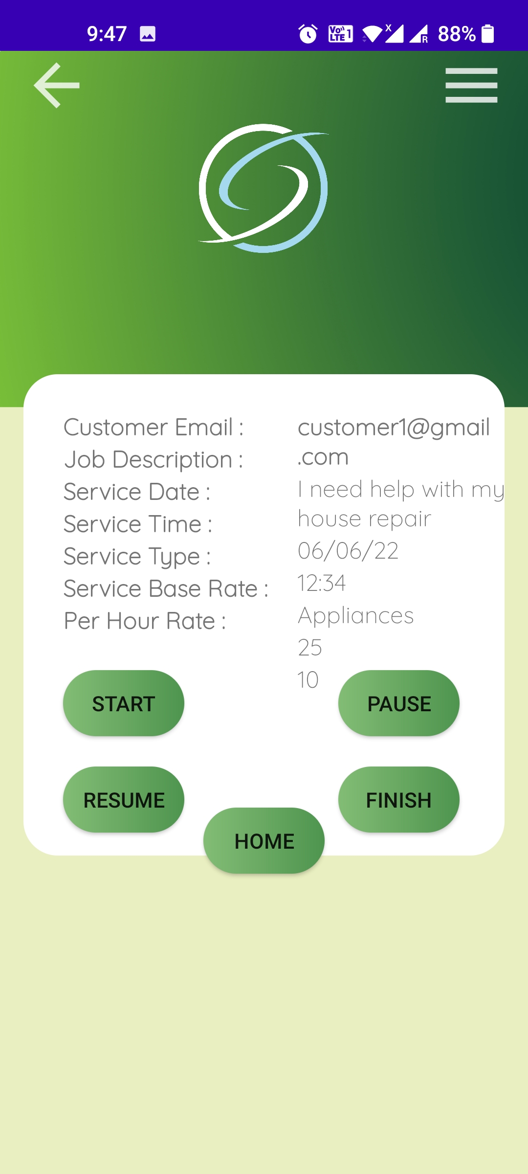 GitHub - Pistonamey/ServeMe-System-Application: This is an android ...