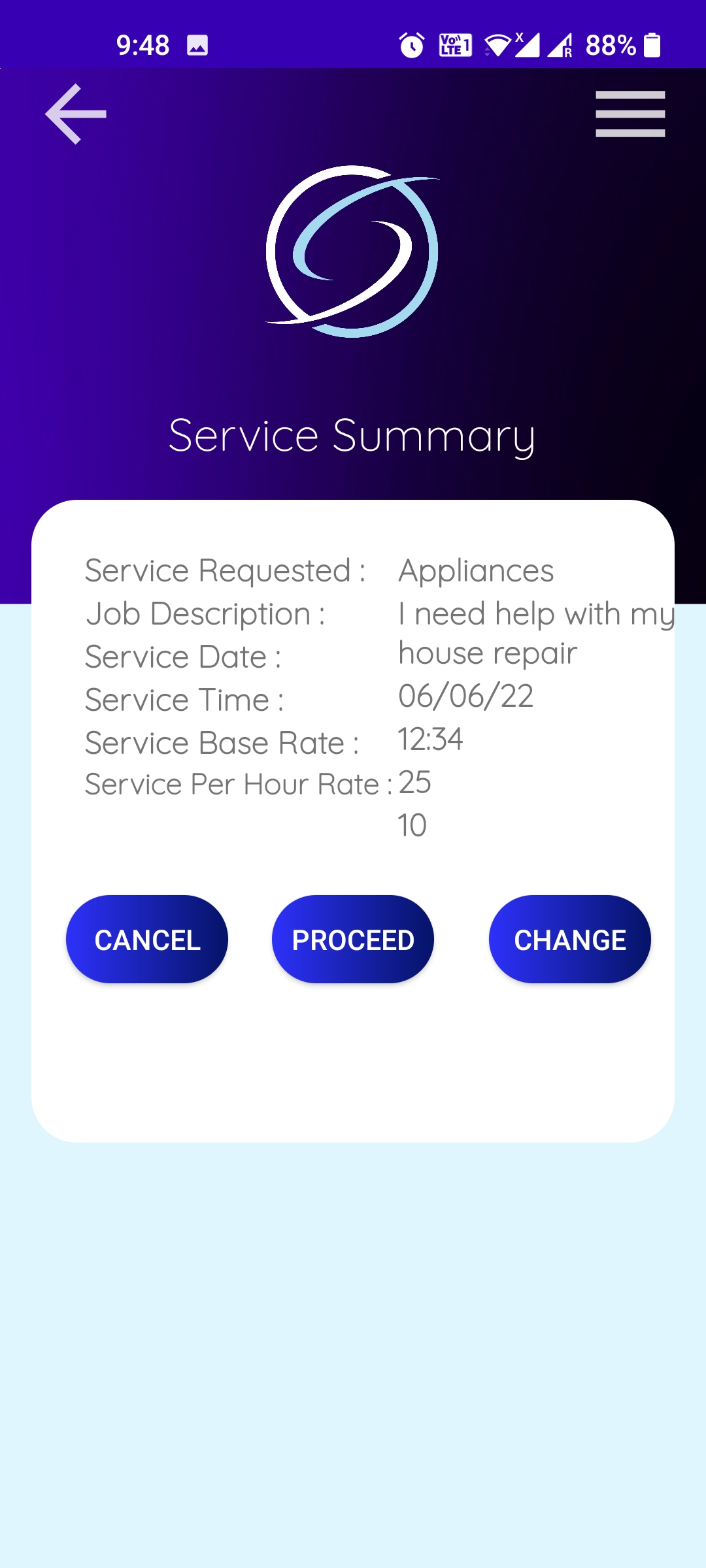GitHub - Pistonamey/ServeMe-System-Application: This is an android ...