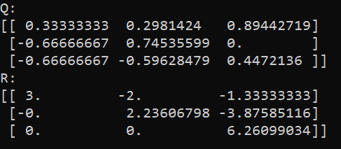 GitHub - Pistonamey/lin_alg_QR_factorization
