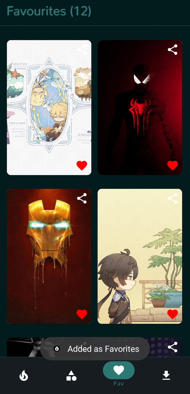 GitHub - TharunDharmaraj/Wallpaperly-1k-HD-Android-Wallpapers: An ...