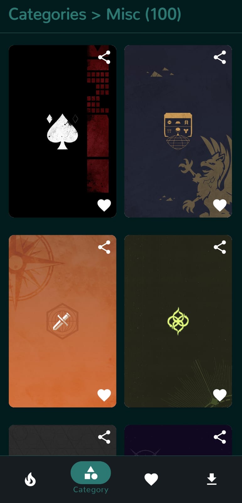 GitHub - TharunDharmaraj/Wallpaperly-1k-HD-Android-Wallpapers: An ...