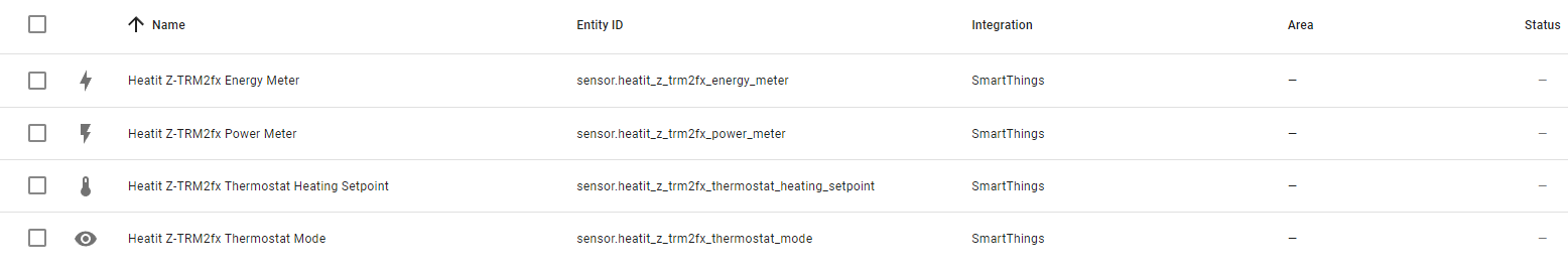 Smartthings integration not creating climate entity for multichannel devices · Issue #85175 ...